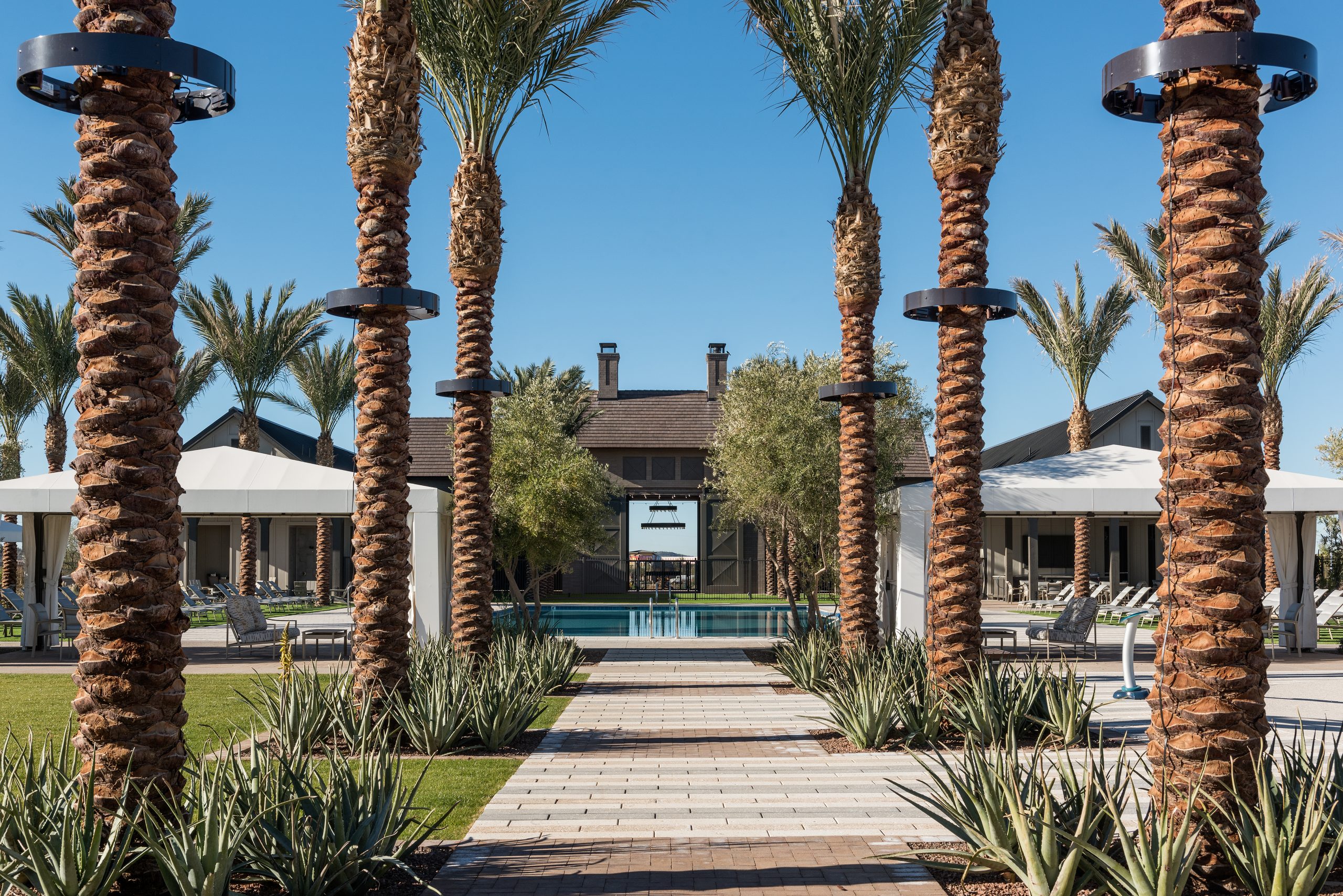 Union Park at Norterra - Land Resources