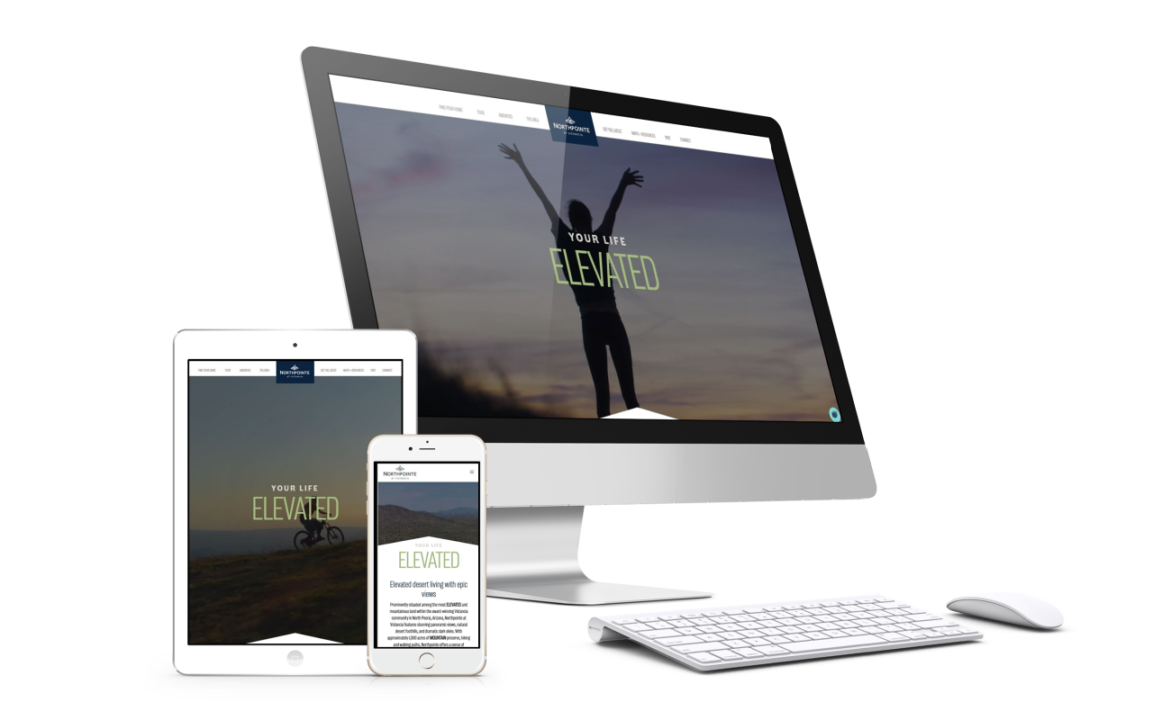 Northpointe at Vistancia - Land Resources